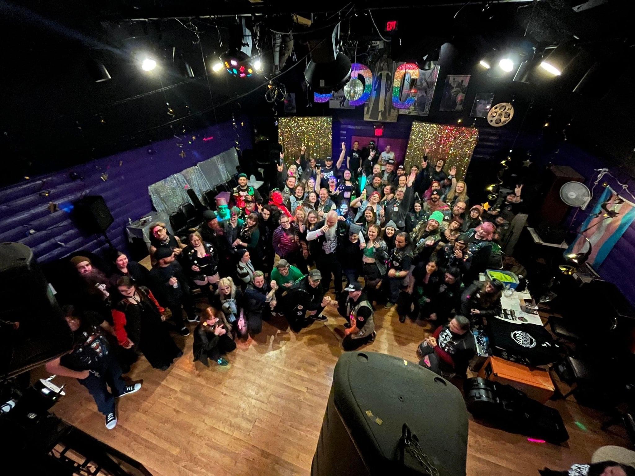 PLUG UGLIES WRECKING CREW – Established – October 15th 2011